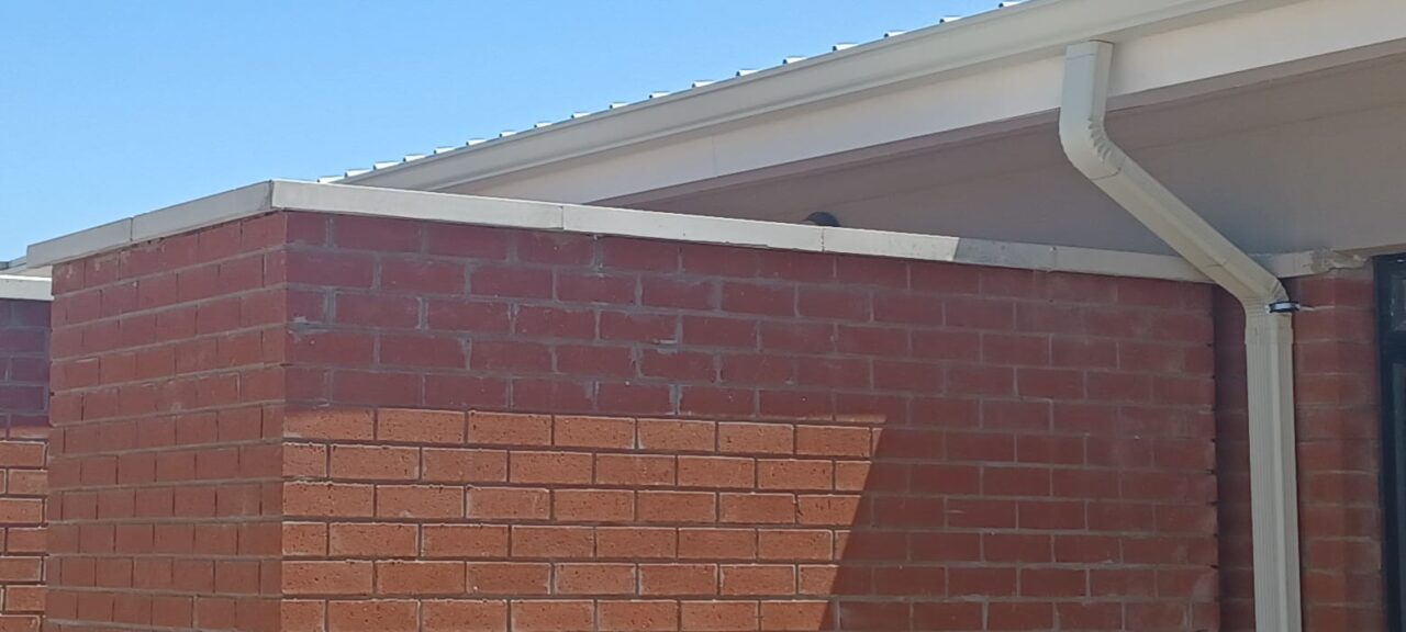 Military Base Project | Algoa Cement Industries