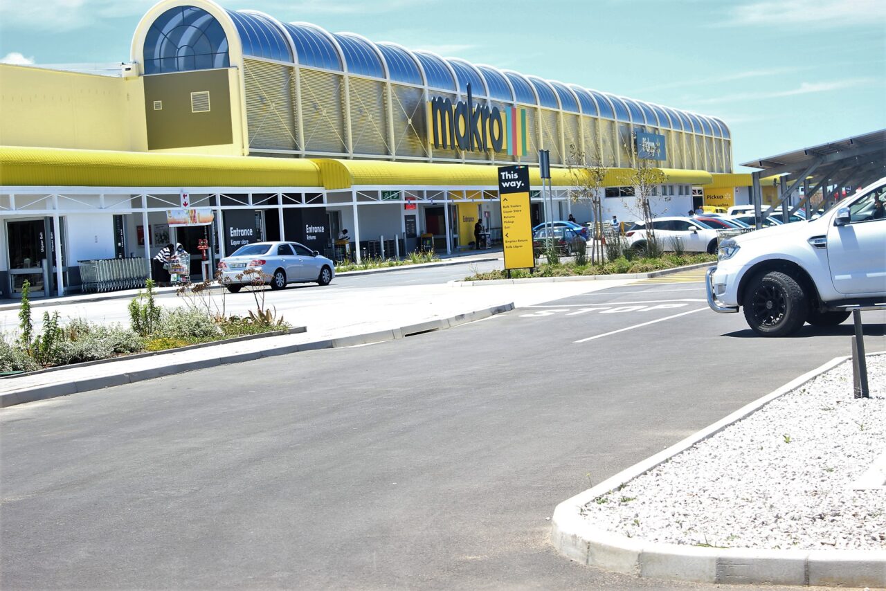 Makro Kerbs | Algoa Cement Industries